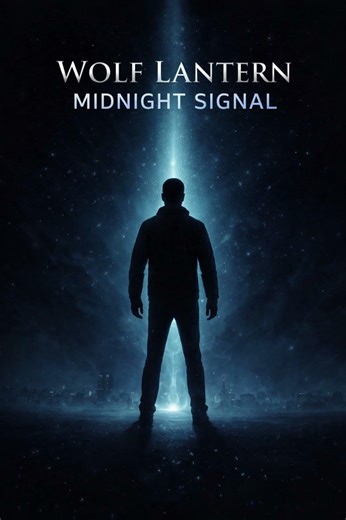 Wolf Lantern – Midnight Signal