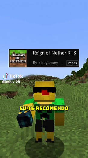 Descubra o Melhor Mod para Transformar seu Minecraft em um Simulador de Cidade