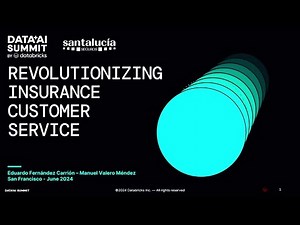 Revolutionizing Insurance Customer Service with Advanced AI Chatbot