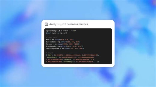 It is over for startups.. OpenAI just killed thousands of AI agent startups with just one product update. They launched the ChatGPT AGENT, a usable, general-purpose ai agent that can: basically use your Calendar, your Gmail, your LinkedIn, your browser, and your apps like a real assistant, and can complete ANY TASK you tell it to FOR YOU.. and this is all inside chatgpt. They’ve merged the operator deep research teams, trained a new model to use tools like a browser terminal connectors, and just