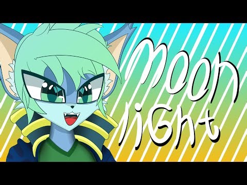 MOONLIGHT // ANIMATION MEME