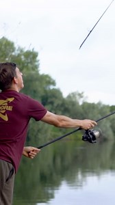 239K views · 6.9K reactions | Fishing isn’t always straightforward…  @george_treaderz with an almighty snap during our social this summer! If you haven’t already seen the video, head to our YouTube to see how we got on  #ccmoore #mooremeansmore #carpfishing #social #carpwatch | CC Moore & Co Ltd | Facebook