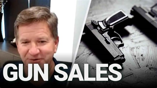 washington state gun sales spike amid permit bill