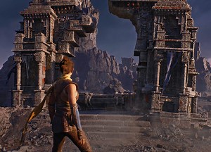 Epic Games Launches Unreal Engine 5 Early Access, Here's a First Look at the Game Engine