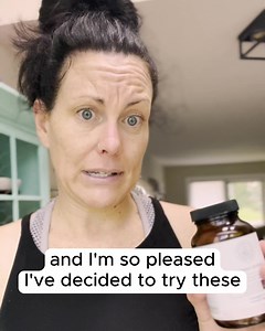 Weight gain, mood swings, fatigue, low desire …all went away when I...