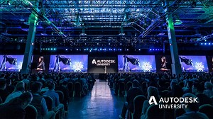 78 reactions · 16 shares | With 700+ sessions over 4 days, the Autodesk conference has tons to offer! Check out this short clip that highlights the best parts of AU. AU Las Vegas is coming up quick on Nov. 18-21. Register today at autode.sk/2OndK8O | Autodesk University | Facebook