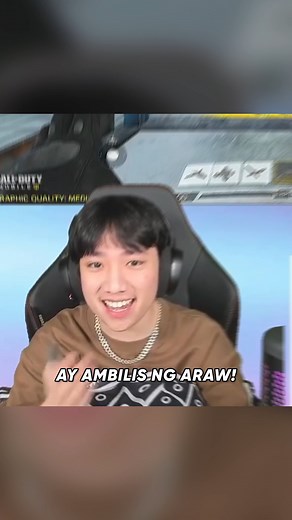 169K views · 9.7K reactions | Episode 30 | April Fools #reels #fyp #codm #khenjisaito #callofdutymobile | Khenji Gaming | Facebook