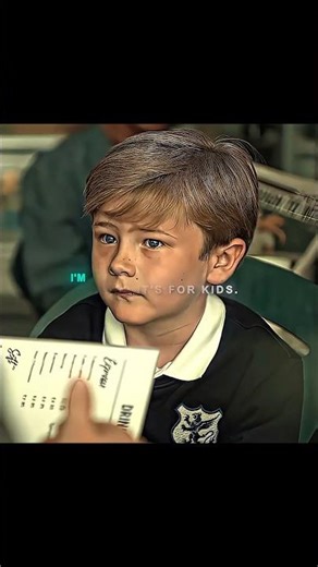 "He Destroyed The Waiter In Seconds..." 💀🎤 | After Life Savage Scene 🔥#shorts