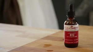 Watch Vitamin B Complex - Micelle Liposomal Active B-Complex 8 oz Liquid by Purathrive. Active-B contains on Amazon Live