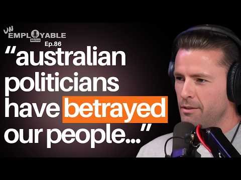 Australia Is Being Run Into The Ground And Everyone Knows It | Sam Bamford Full interview