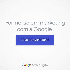 Melhore as suas competências digitais com a formação gratuita online da Google. Comece já a aprender. | Google