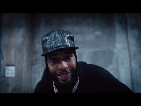 Key Glock ft. Moneybagg Yo - Hood Language [Music Video]