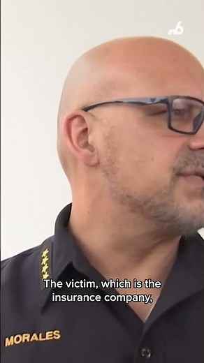 Man accused of insurance fraud after Miami clinic raid