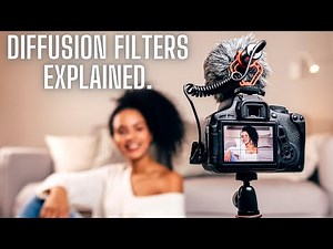 What are Diffusion filters & which diffusion filter is right for you?