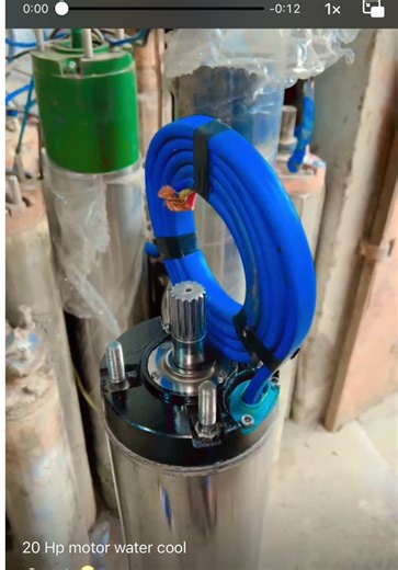 High Performance Submersible Motor Pumps for Various Needs