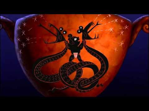 [HD] The Gospel Truth (Reprise) - Hercules