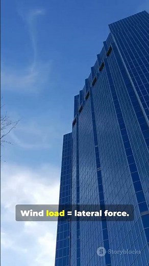 4 Building Loads Every Engineer Must Know