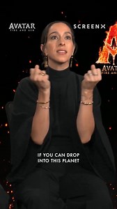 Beyond the screen lies Pandora. 🌊🔥 The Avatar: Fire and Ash cast shares why ScreenX delivers a whole new way to explore the world. Watch Avatar: Fire and Ash on ScreenX at SM Cinema, SM Mall of Asia. 🎬 BUY YOUR TICKETS HERE: 📱 SM Cinema app ◉ Apple: https://gosm.link/SMCinemaAppApple ◉ Android: https://gosm.link/SMCinemaAppAndroid 🔗 www.smcinema.com 🎟 SM Cinema ticket booths #AvatarFireAndAsh #AvatarFireAndAshAtSMCinema #ScreenX #ScreenXAtSMCinema #SMCinema | SM Cinema