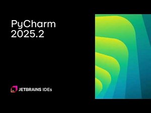 How to Install PyCharm on windows machine 2025- Full Guide & First Project Setup!
