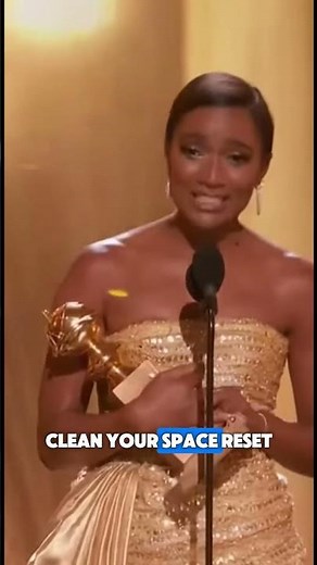 This isnt luck its clarity. #shorts