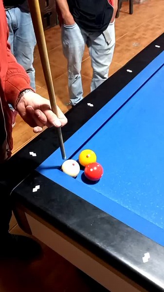 Mastering Pool: A Guide to Perfect Shots