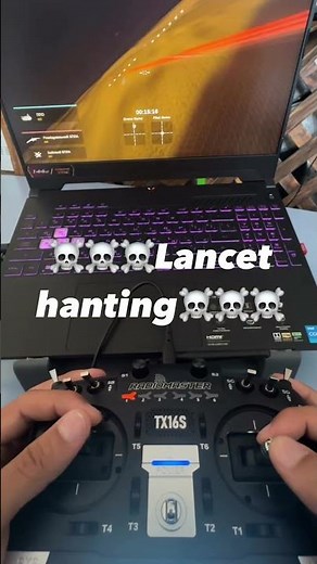 ￼ Fpv simulator for beginner #fpv