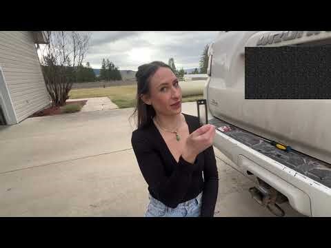 How to Replace Your License Plate Light | Easy DIY Guide