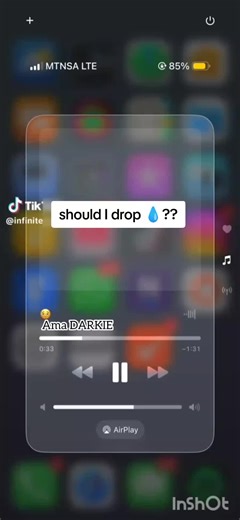 Track id:ama DARKIE 🔥🔥by Semza ft kapteni we vocal sa 🔥👊🏽#dancersoftiktok #kapteniwevocal #providerdedjy @《♠︎PŔÎN̈ÇÊ ♣︎》 @🧚‍♀️. @fifi.fly😍❤️ @Double movement 🥵 @Zuzu Key