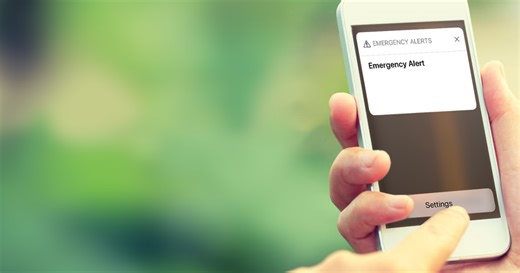 Cyberattack disrupts CodeRED Alerts in at least two Colorado counties