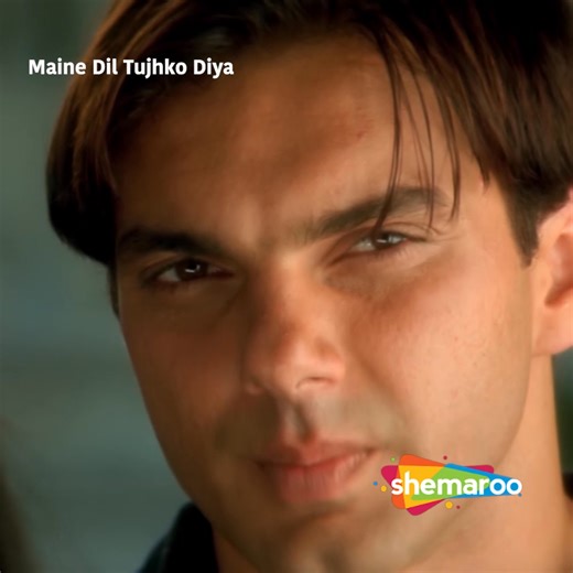 Sohail Khan Hit Scene | Movie Maine Dil Tujhko Diya | Sohail Khan, Sameera Reddy, Neeraj Vora, Kabir Bedi, Dalip Tahil, Sanjay Dutt ... Ajay loves Ayesha but her father does not approve of Ajay and decides to marry her off to his business partner's son instead. When Ajay persists, her father hires a goon to kill him. .... #Shemaroo #DumdarMovies #romanticmovie #dramamovie #moviescene #movieclip #filmscenes #bestscene #MaineDilTujhkoDiya | Dumdar Movies