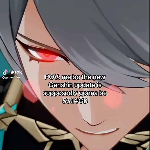 Genshin Impact 4.0 Update Wiping Out Mobile Users | Restart Required