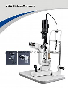 [Hot Item] Digital Slit Lamp with Imaging Processing Software
