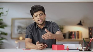 2.4M views · 47K reactions | Check out the OnePlus 5T unboxing and first impressions with Rahul Subramanian! | OnePlus | Facebook