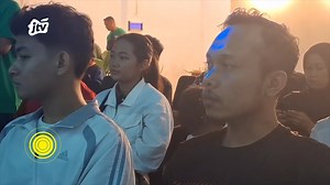 BANYUWANGI JADI TUAN RUMAH PEMBUKA EAST JAVA RUNNING FESTIVAL 2025 | JTV Banyuwangi