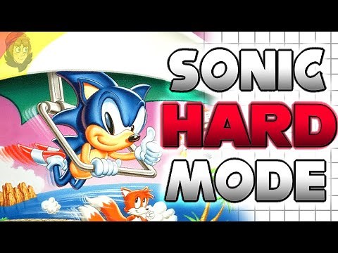 Sonic the Hedgehog 2 (Game Gear/Master System) - A Retrospective