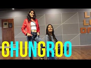 GHUNGROO/ Bollyhop/ RITU's DANCE STUDIO