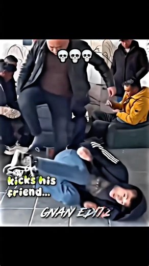 Bro got Fired ☠️