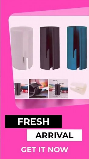 Christmas Wrapping Paper Cutter - Swift, Precise, and Safe Cutting Tool