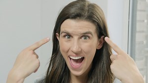 We had to find out if microblading really works