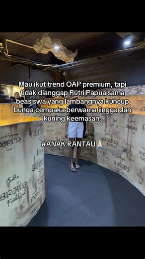 Beasiswa Kuncup Bunga Cempaka: Simbol Inspiratif Papuan