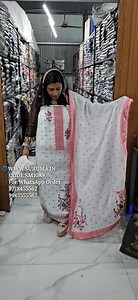 110K views · 1K reactions | CASUAL WEAR COTTON JACQUARD FABRIC...