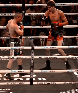 Highlights #boxing #action #combat #sports #fight | BJasper Cook