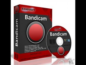How To: Get Bandicam full version for free 2016 simple