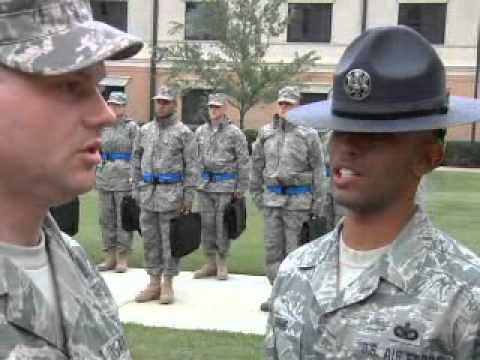 Academy of Military Science