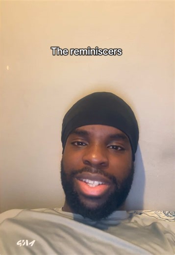 Conversations in the Past Tense: A Humorous Reflection