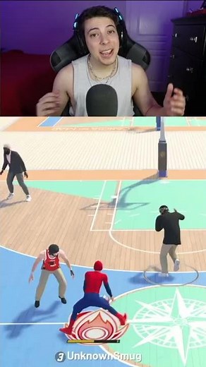 Shooting Tips for NBA2K22
