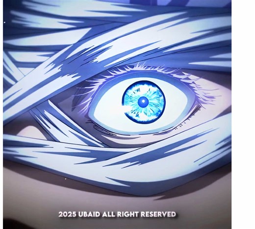 Gojo's Epic Moments: Jujutsu Kaisen Edit