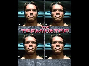 Comparación de voces de Terminator (1984) en español - elRellano