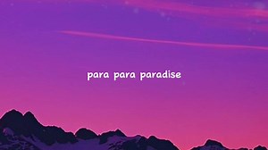 476K views · 19K reactions | Coldplay - Paradise (Lyrics) | Arkmdly | Facebook
