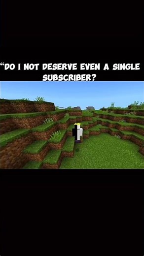 Run!🔥Until you Find Nether Portal💀